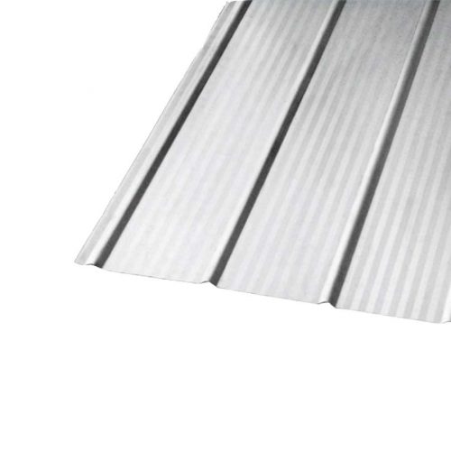 ZINC 5V 0,35X895X2000 AZ150 | Homedit