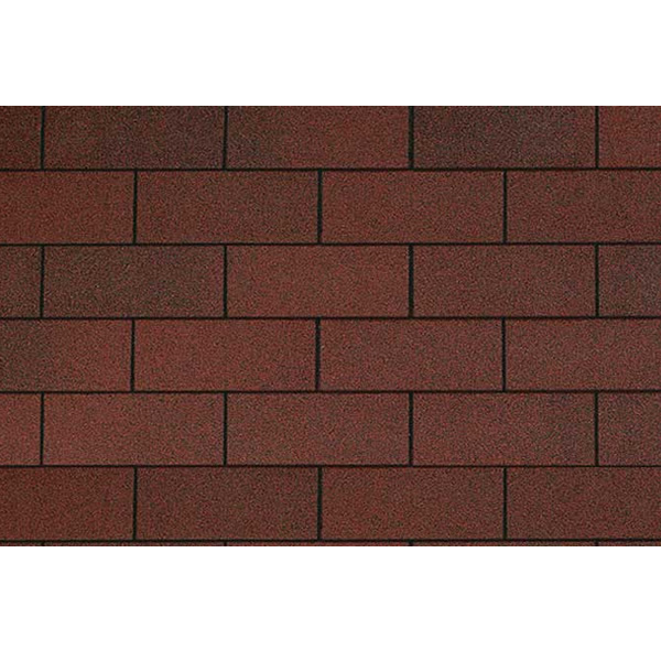 TEJA SUPREME SPANISH RED (ROJO) | Homedit