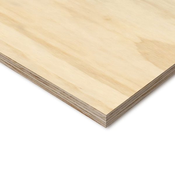 TERCIADO MOLDAJE ARAUCO 18MM 2440X1220 | Homedit