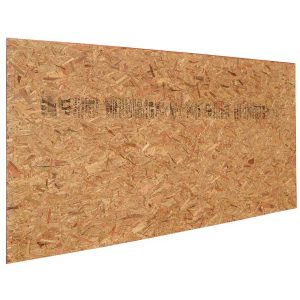 LP OSB APA PROTEC 9,5 MM 1,22X2,44MT | Homedit