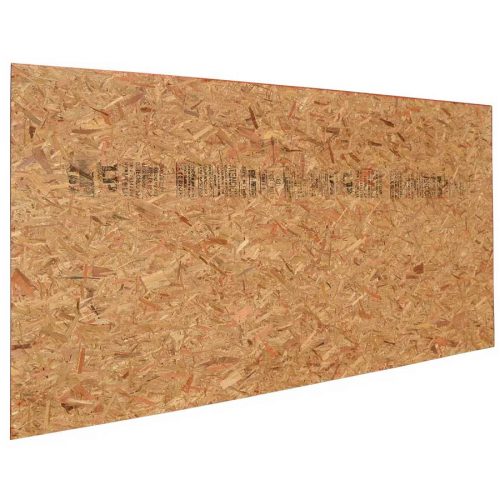 LP OSB TECHSHIELD 11,1 mm APA 1,22 x 2,44 mt. | Homedit