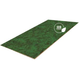 LP OSB techshield 11,1 mm APA 1,22 x 2,44 mt. | Homedit