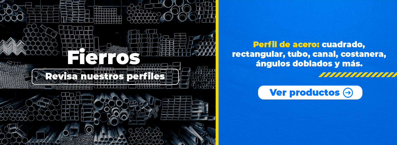 Homedit | Soluciones para tu Construcción